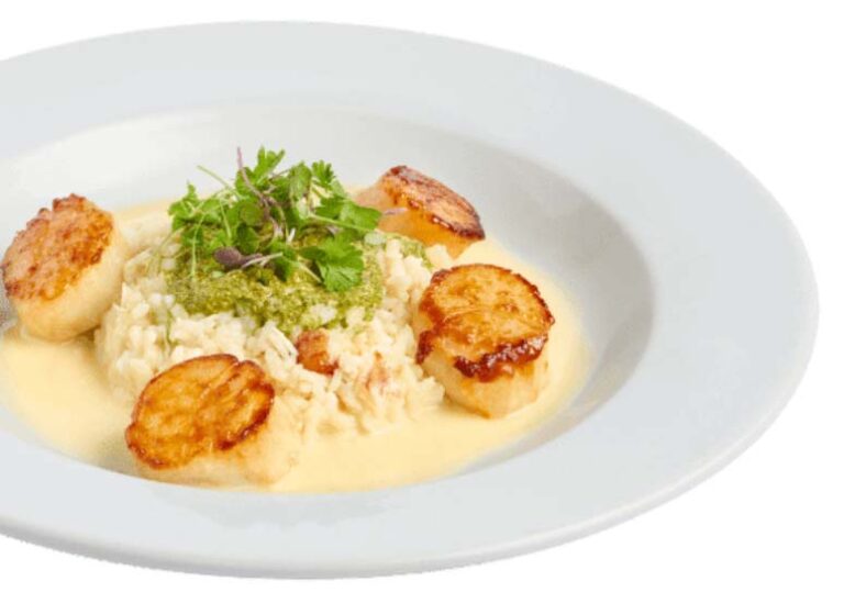 Seafood Restaurant on Pier 39 | Fog Harbor Fish House | Amazing Seafood ...